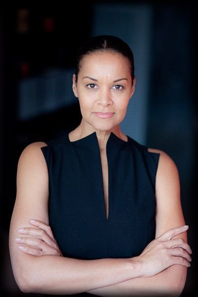 Nancy Neede - Interview The Huffington Post